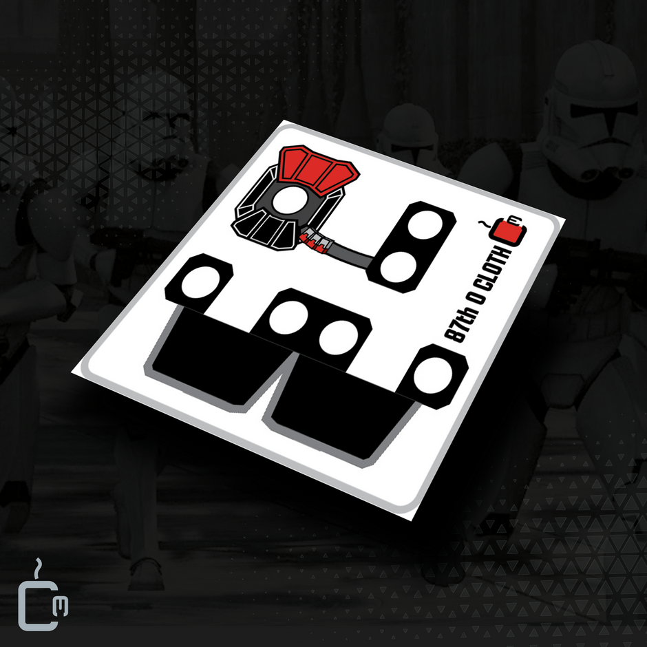 87th Sentinel Corps – CoffeeMugDecals