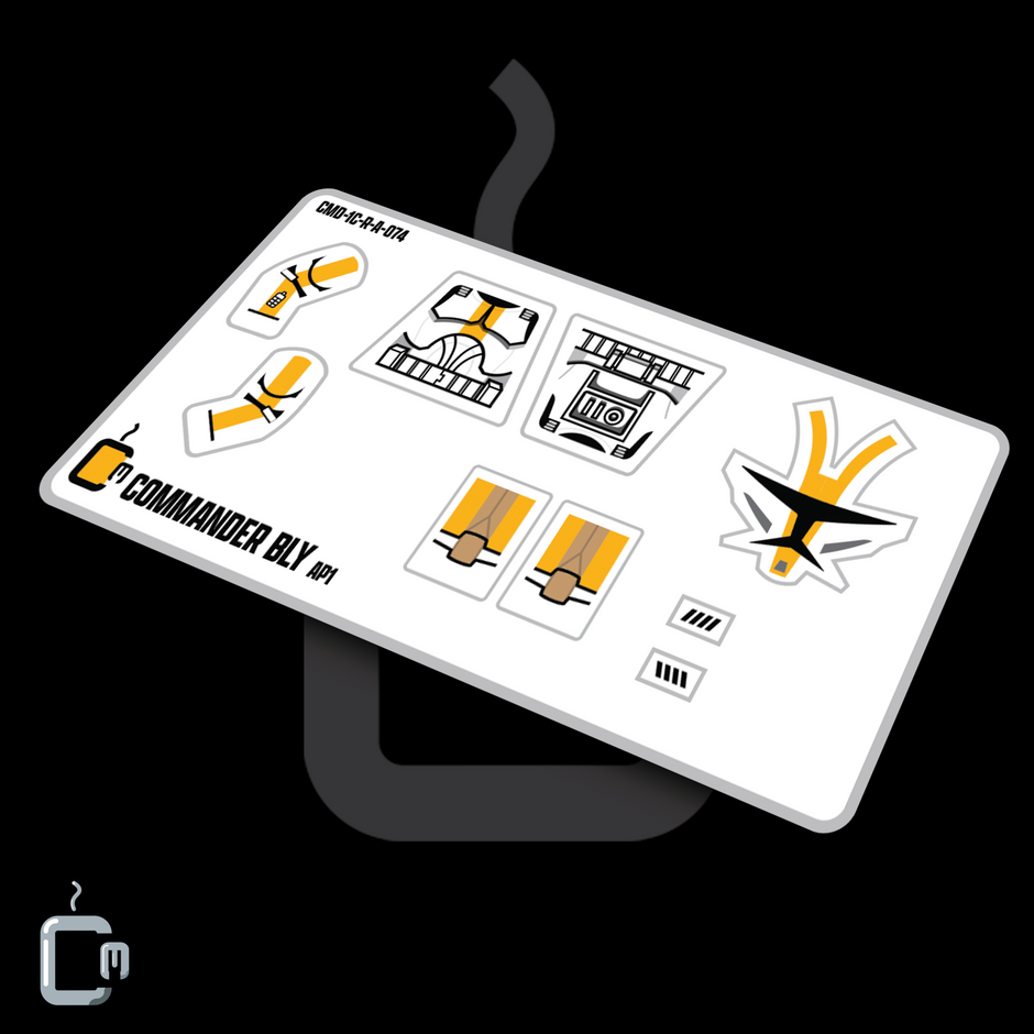Phase 2 Decals (Canon) – CoffeeMugDecals