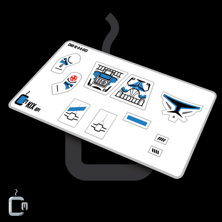 Phase 2 Decals (Canon) – CoffeeMugDecals