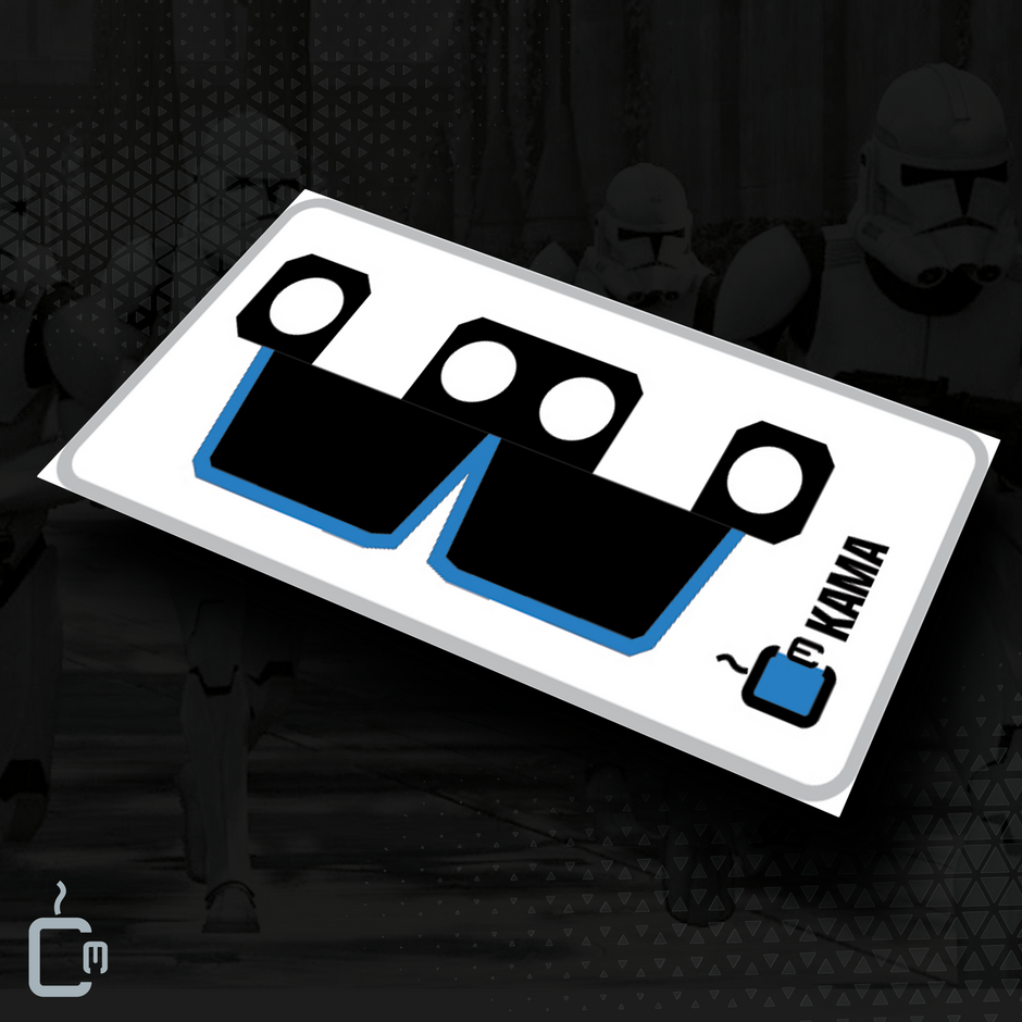 Cloth – CoffeeMugDecals