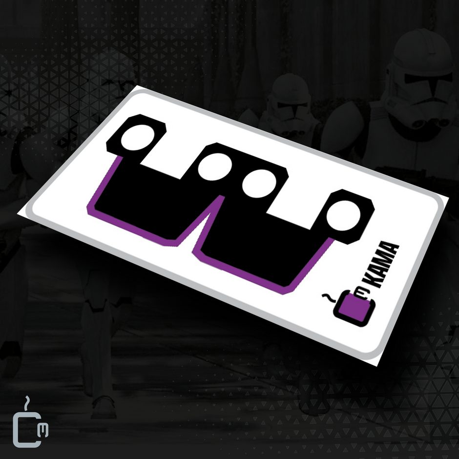 Cloth – CoffeeMugDecals