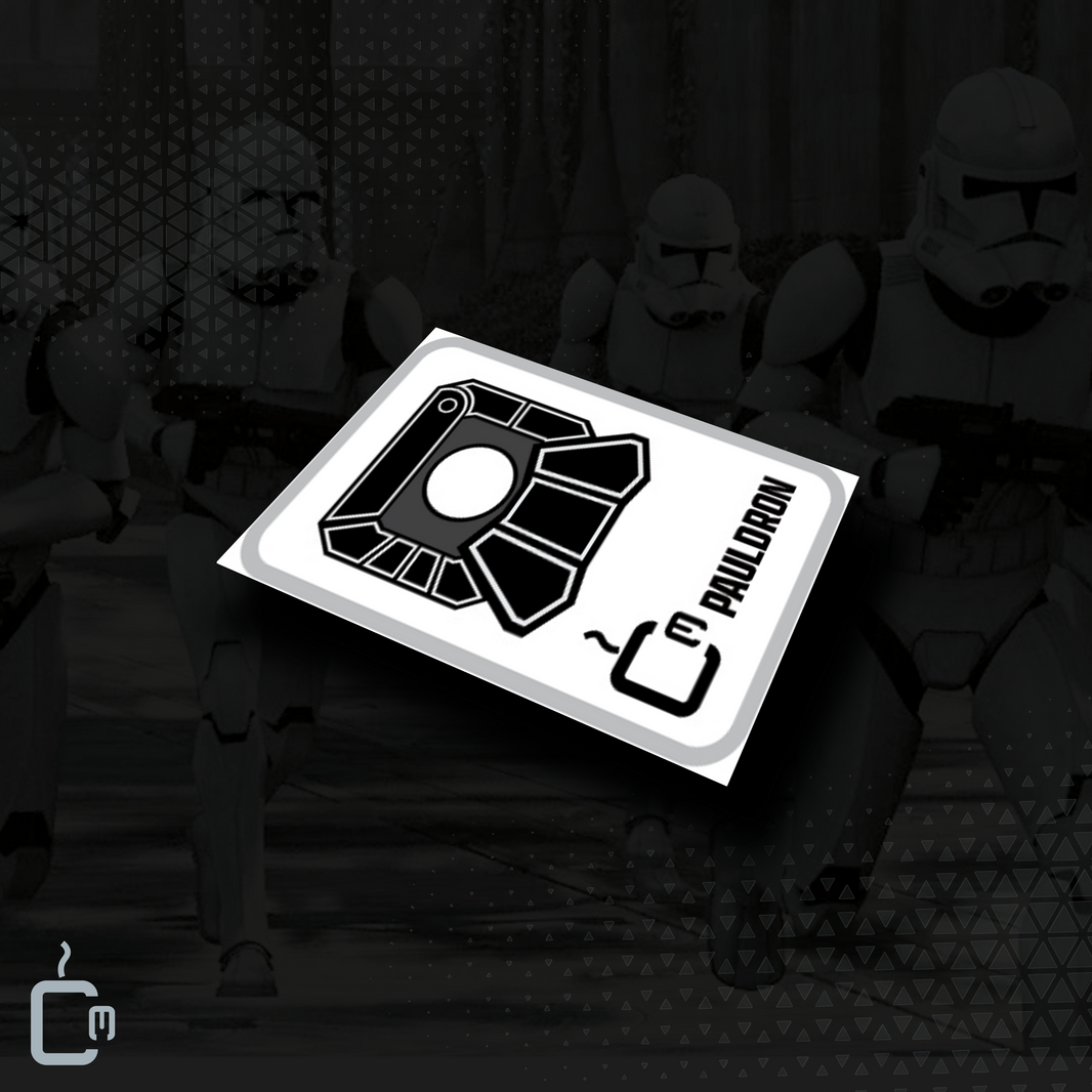 Cloth – CoffeeMugDecals