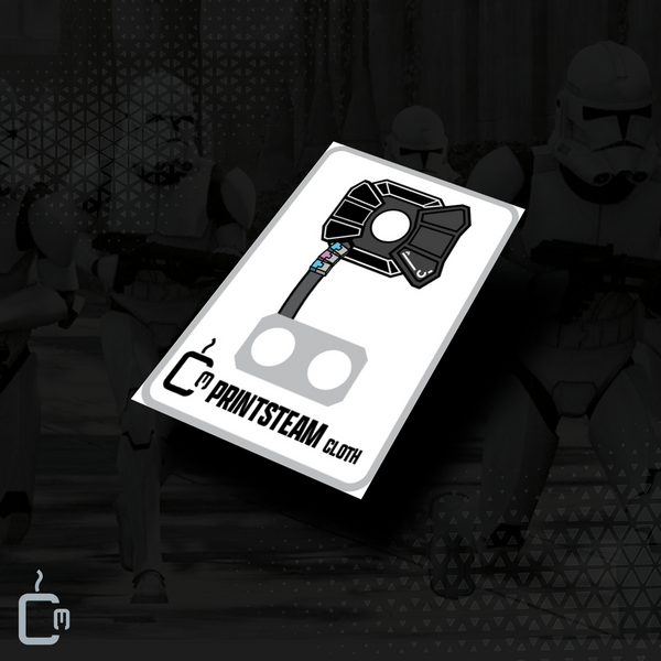 Printstream Cloth – CoffeeMugDecals