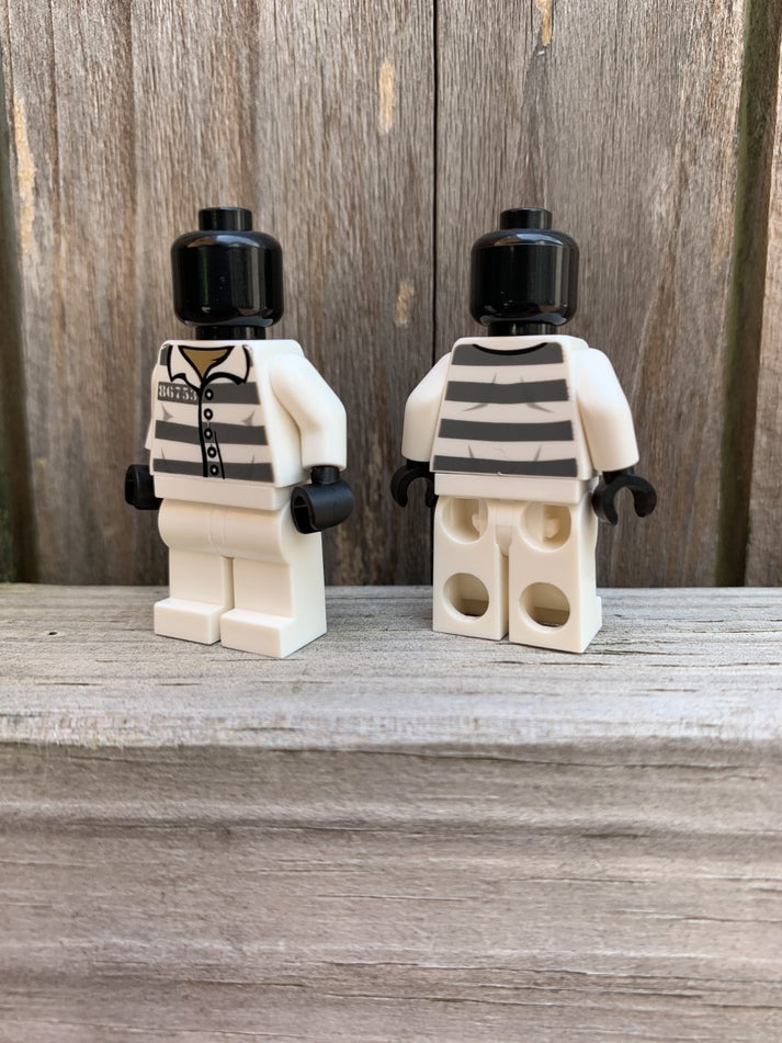 LEGO Body - Unwiped – CoffeeMugDecals