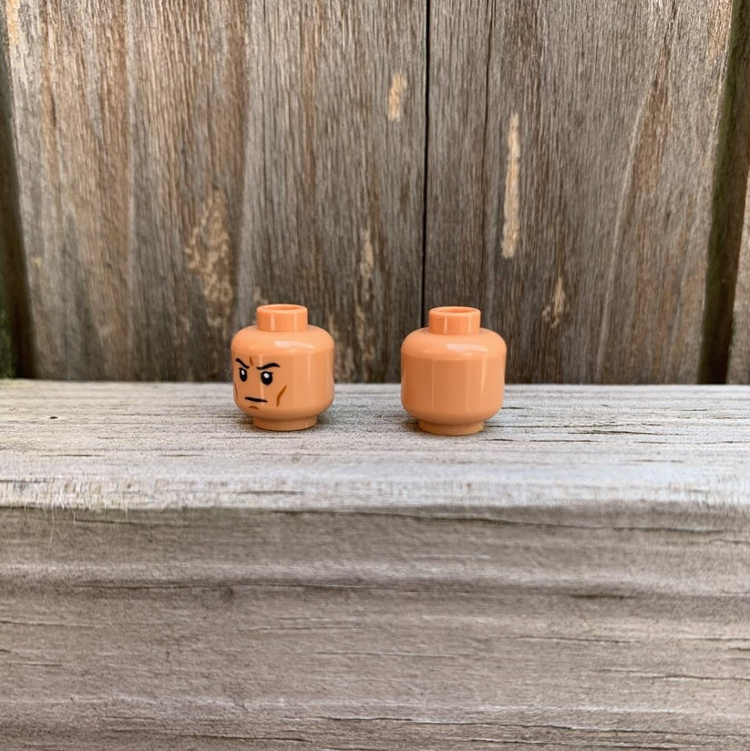 LEGO Clone Head - Unwiped – CoffeeMugDecals